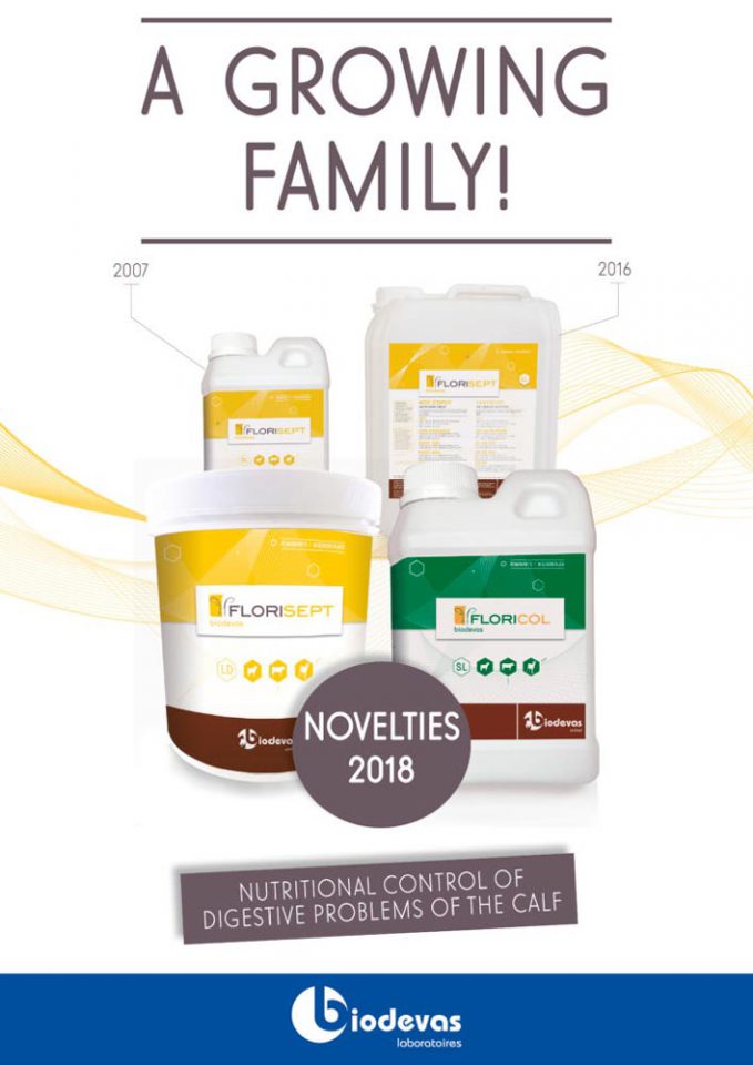 Archives for Ruminants - Biodevas Laboratoires